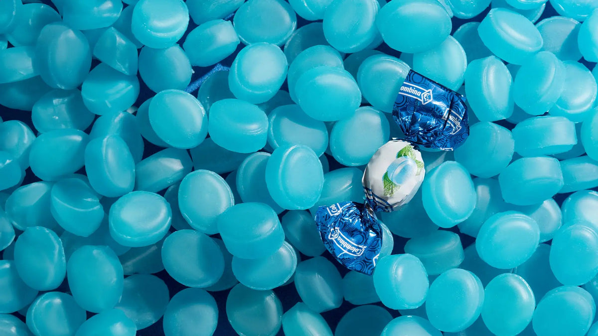 Breath Mint Magic | History & Benefits of Hard Mints | Colombina