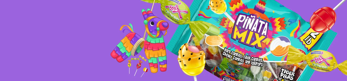 Piñata Mix - Colombina