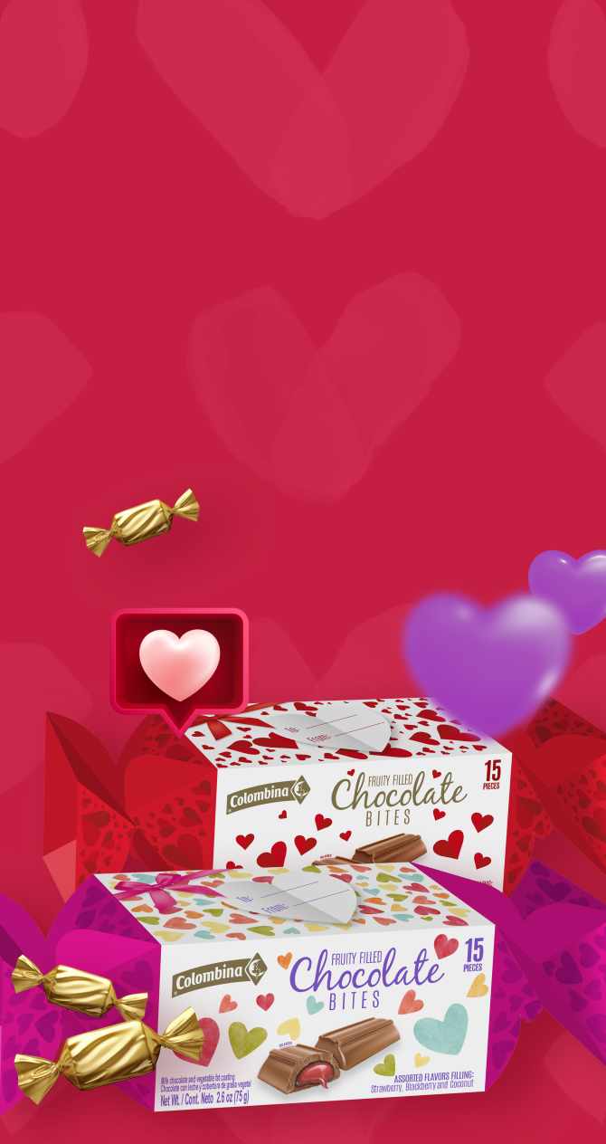 Store – Colombina