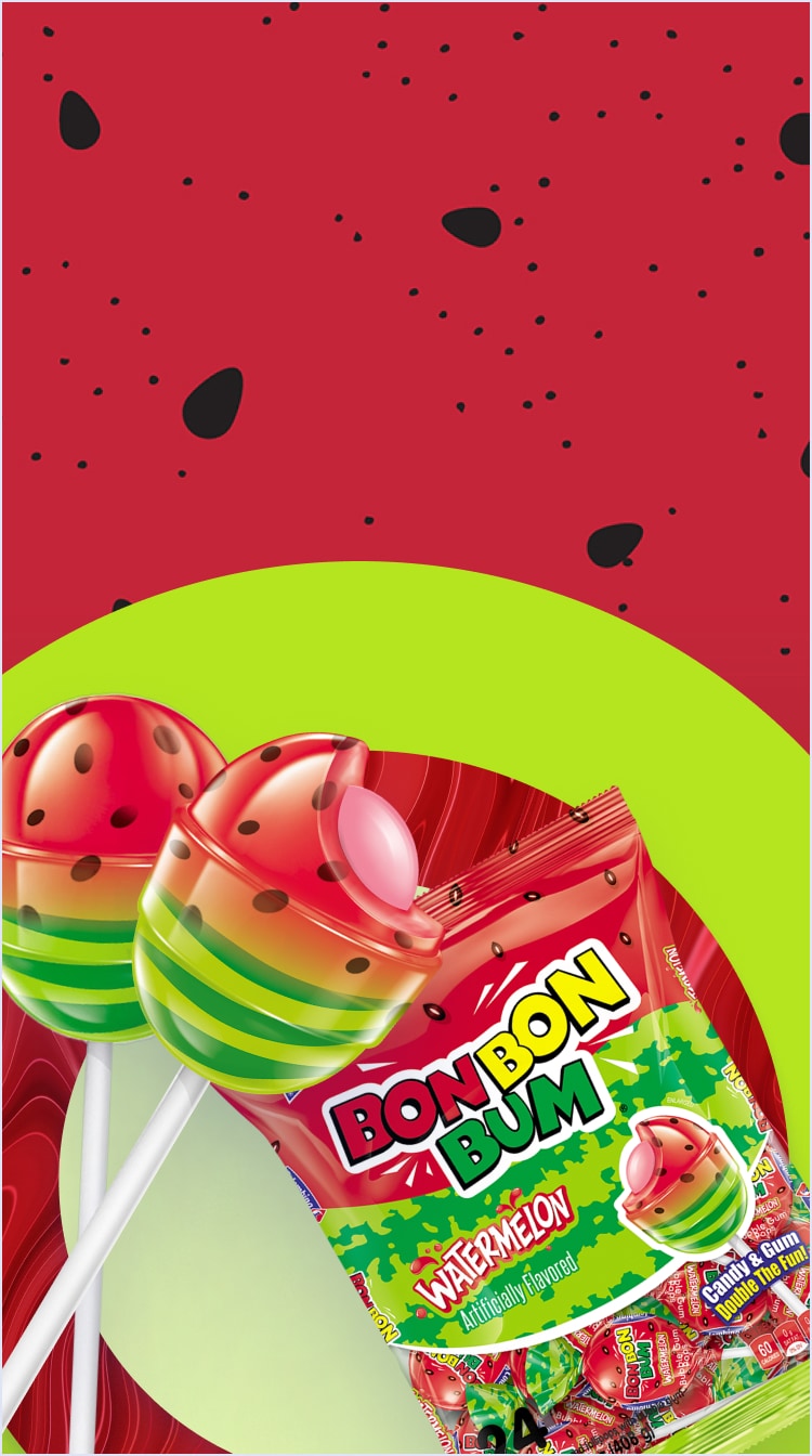 Colombina - A new dimension of flavor