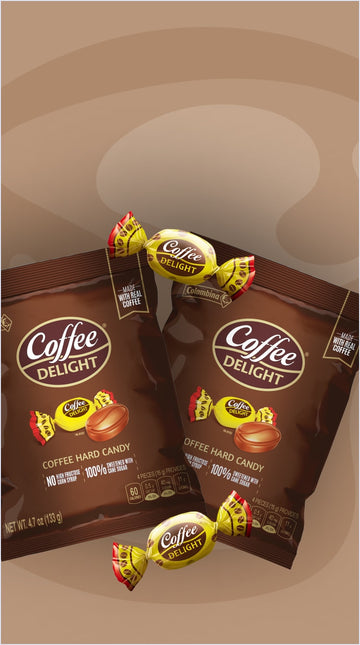 Coffee Delight - Colombina
