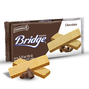 Bridge Wafer Cookies – Colombina