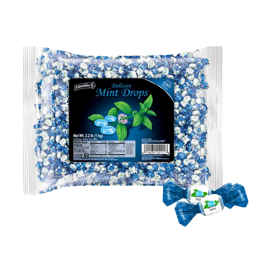 Colombina - A new dimension of flavor