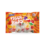 Tiger Pops – Colombina