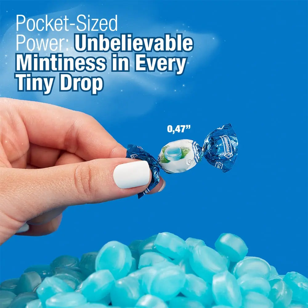 Mint Drops – Colombina