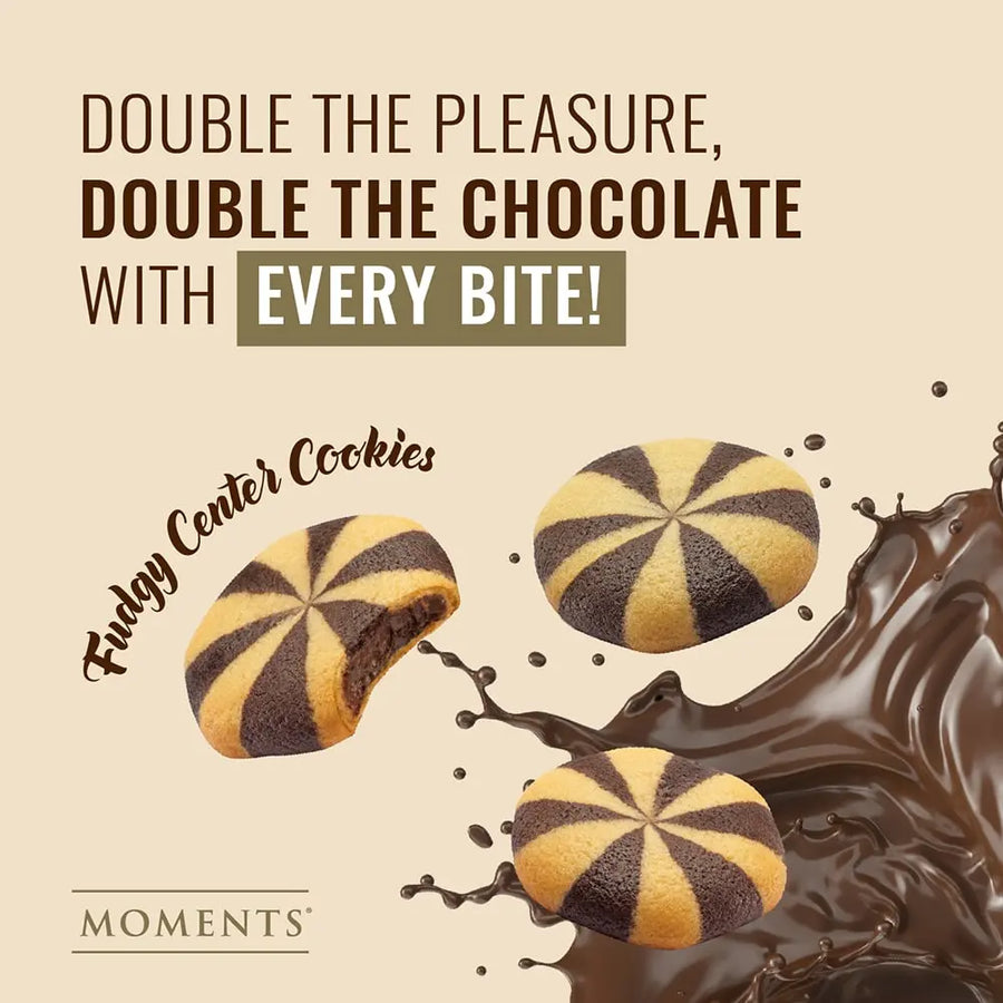 Moments Cookies – Colombina