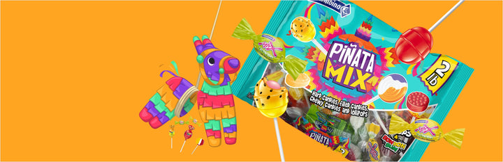 Piñata Mix - Colombina