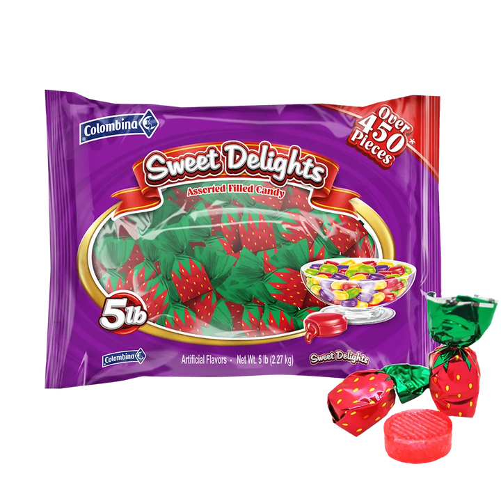 Candy - Colombina