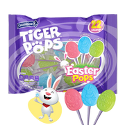 Tiger Pops – Colombina