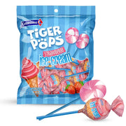 Tiger Pops – Colombina