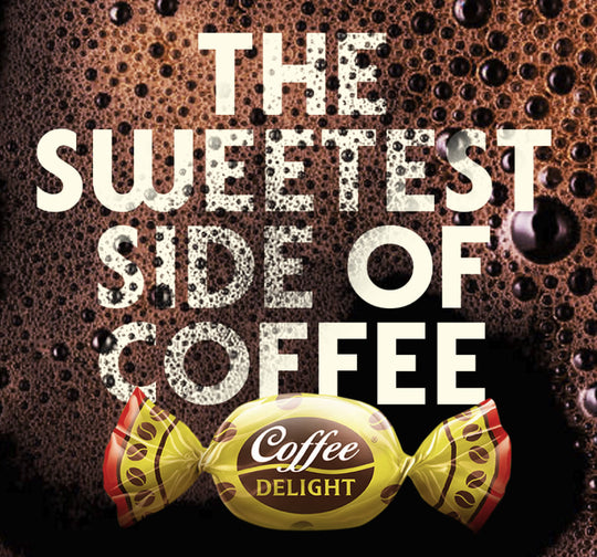 Coffee Delight - Colombina