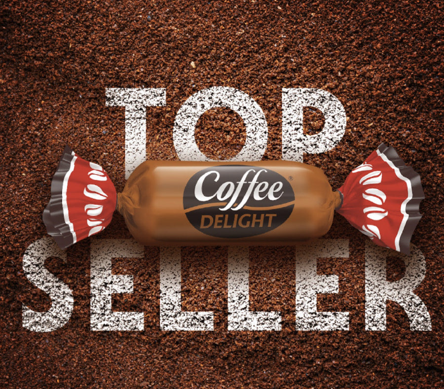 Coffee Delight - Colombina